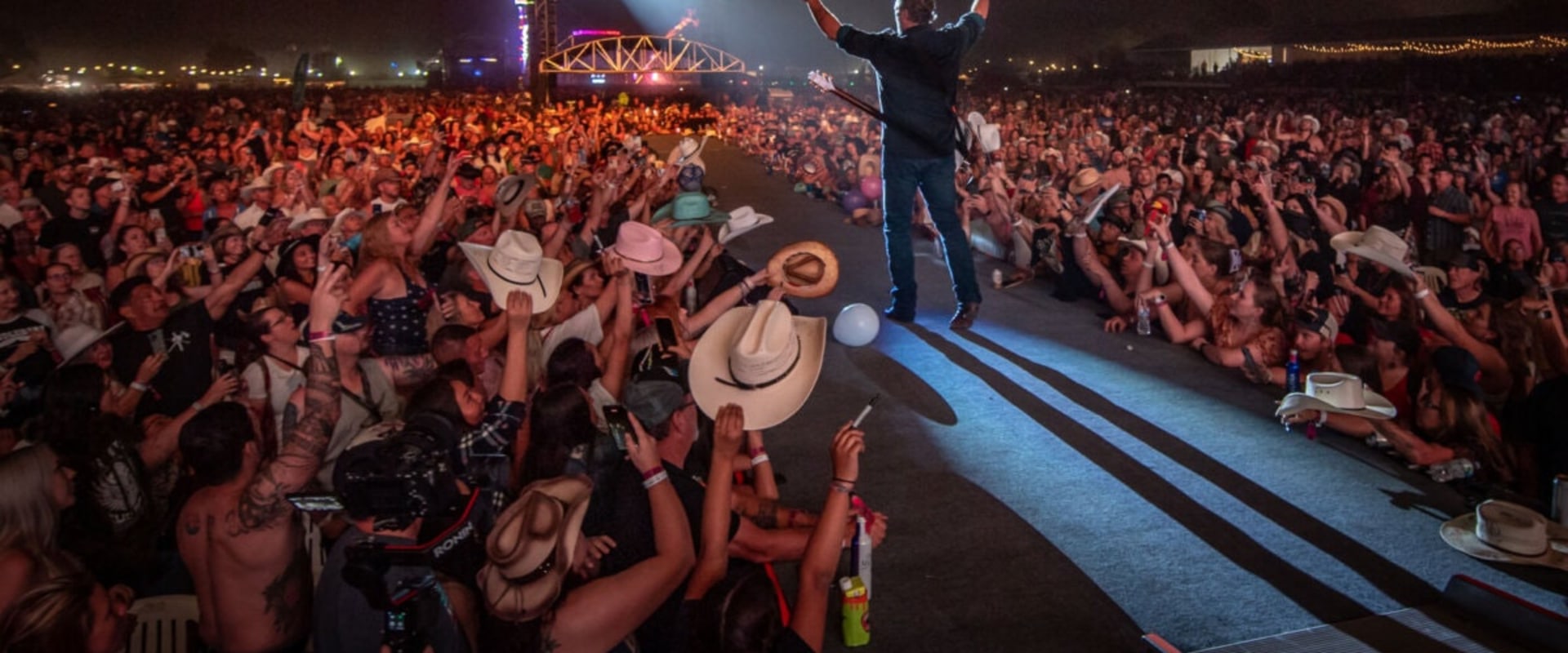 The Ultimate Guide to Concerts in Scottsdale, Arizona